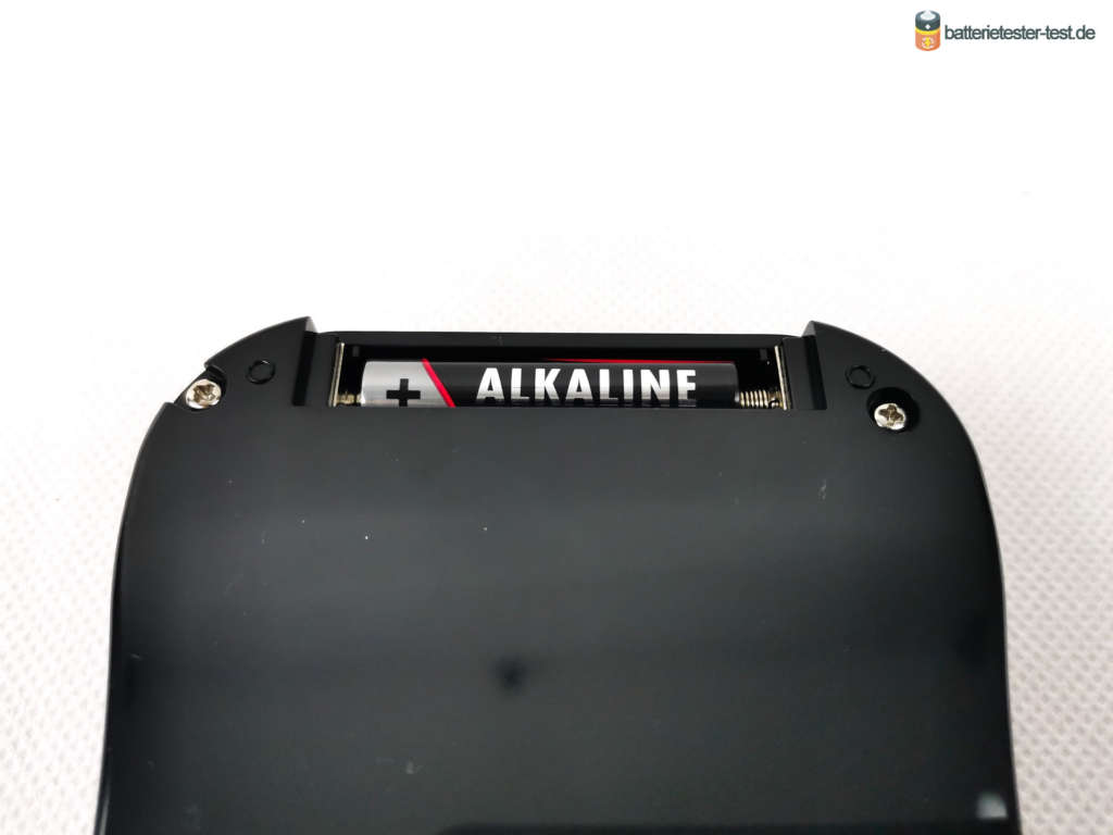 HyCell Digital Batterietester Testbericht 2024